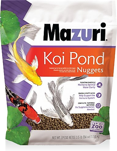 Fish Food - Free shipping | Chewy