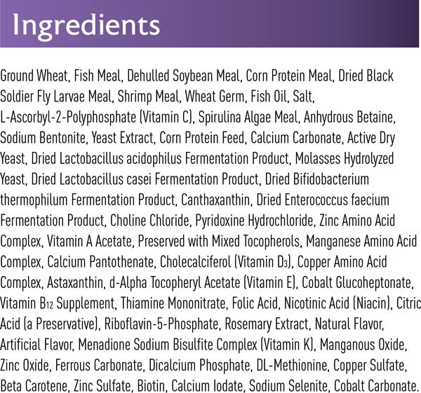 MAZURI Koi Premium Large Fish Food, 20-lb bag - Chewy.com