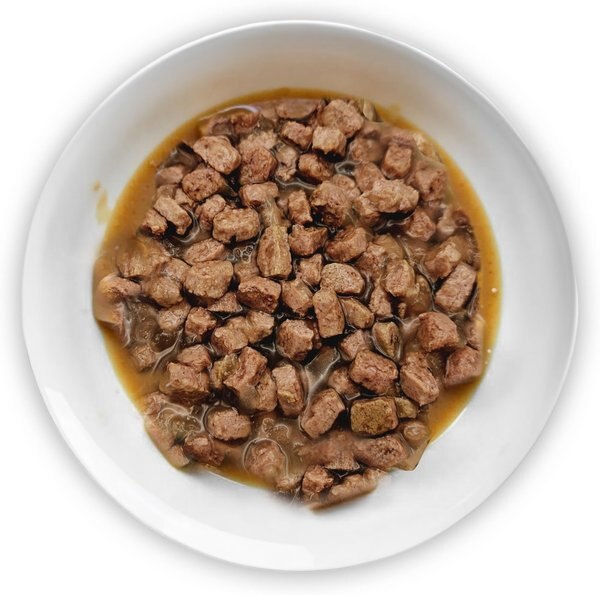 SCOOCHIE PET Chef Scoochies Recipe Variety Pack with Real Chunky ...