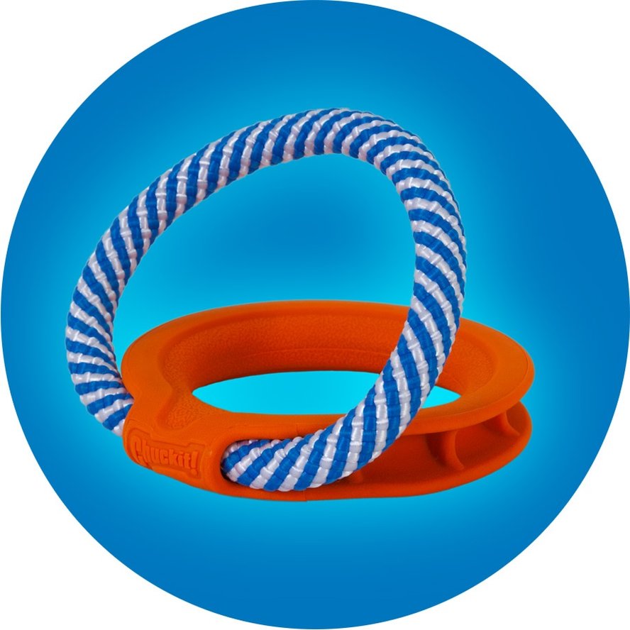Chuckit! Dog Toys - Deals & Low Prices, Free Shipping