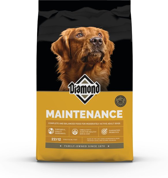 Diamond Pet Food: Dog & Cat Food | Chewy