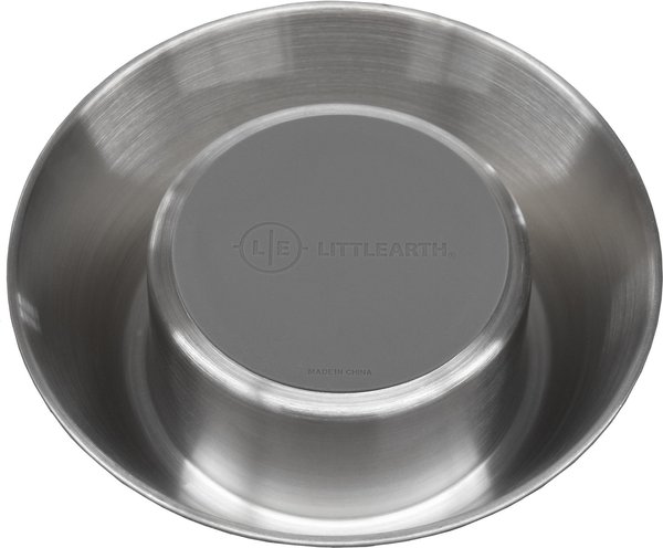 Discontinued - LITTLEARTH NHL All Pro Tampa Bay Lightning Non-skid Dog ...