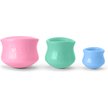 WEST PAW Limited Edition Toppl Dog Toy, Bubblegum, Large - Chewy.com