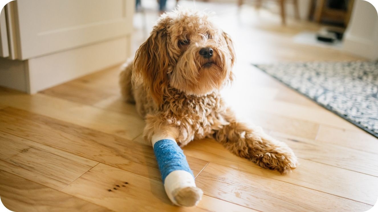 CarePlus Pet Insurance & Wellness | Chewy Health