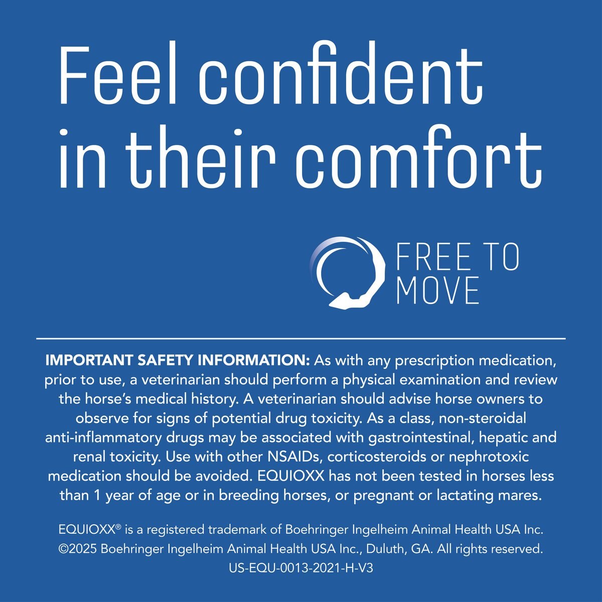 EQUIOXX (Firocoxib) Tablets for Horses, 57 mg - Easy Refills | Chewy Rx