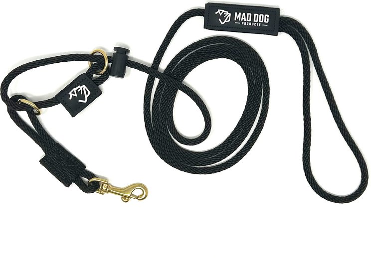 Dog Training Leashes & Slip Leads: XL Dog Leashes & Ropes (Free ...