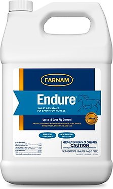 Barn Fly Spray and Pest Control | Chewy