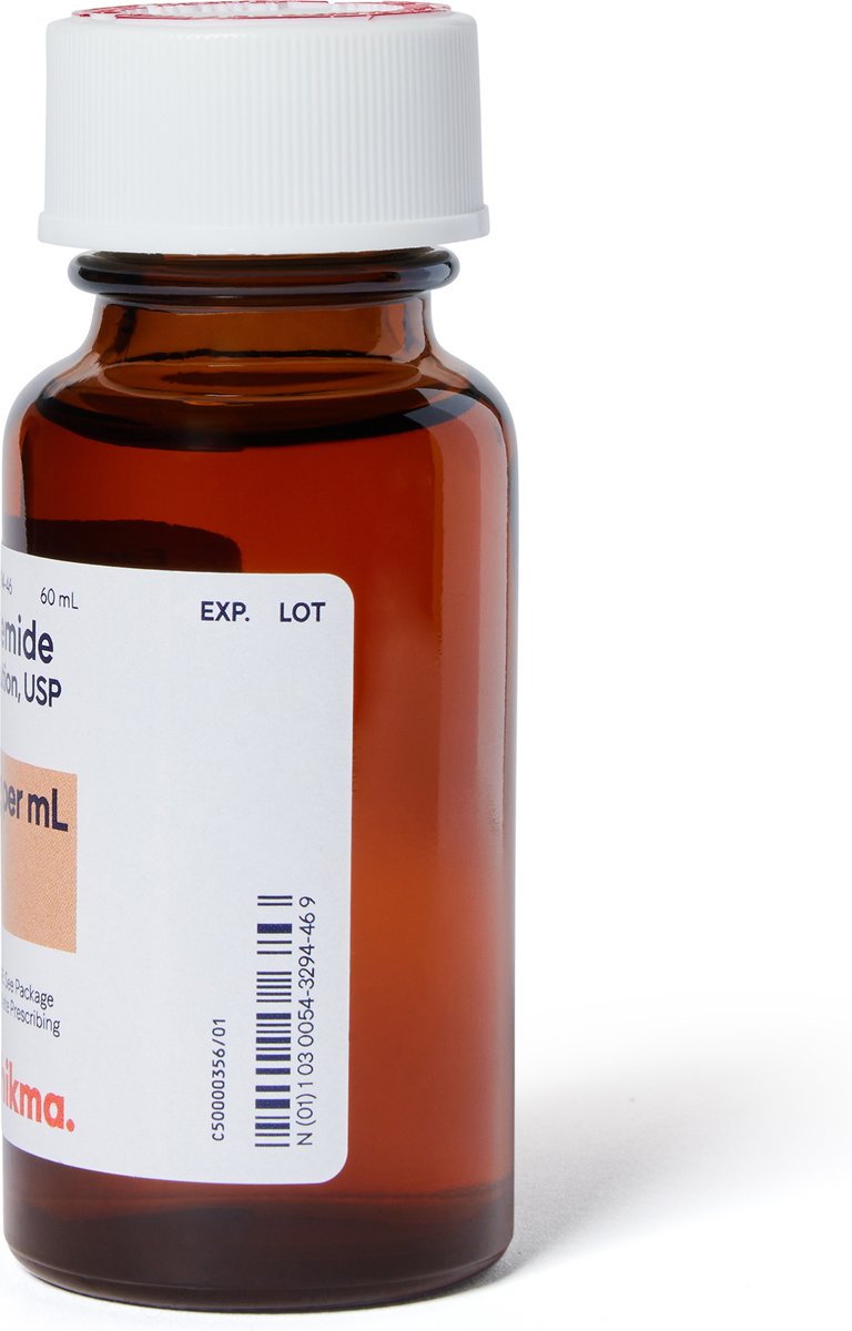 FUROSEMIDE (Generic) Oral Solution for Dogs, 10 mg/mL, 60-cc - Easy ...