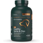 VETRISCIENCE Vetri Disc Capsules Joint Supplement for Dogs, 180 count ...