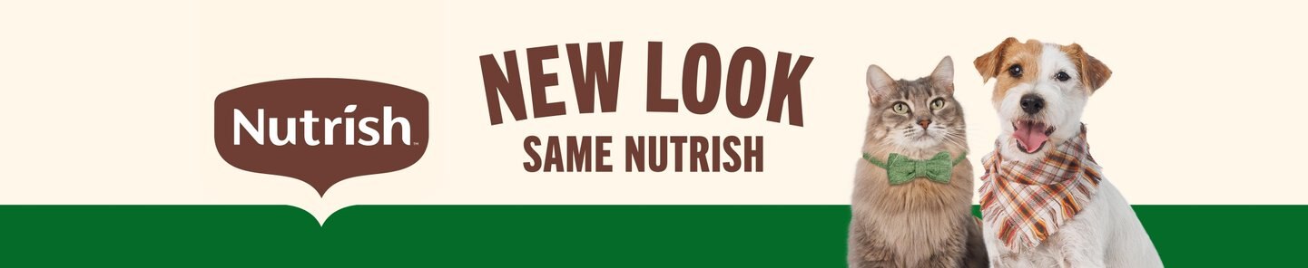 Rachael Ray Nutrish: Dog & Cat Food (Free Shipping) | Chewy