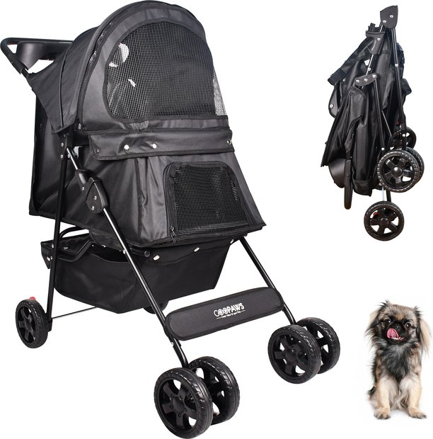 Dog Strollers: Small to Large Breeds, Low Prices (Free Shipping) | Chewy
