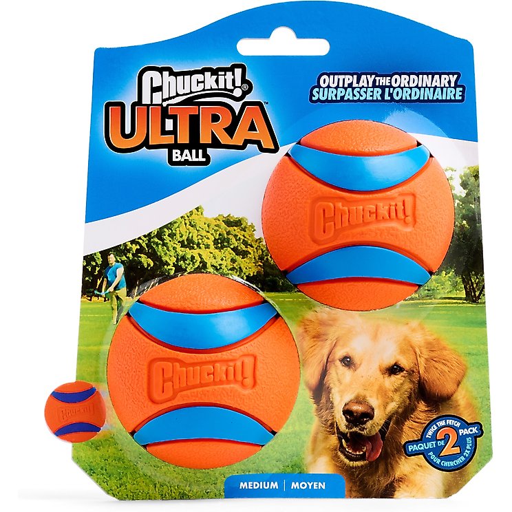 Chuckit! Dog Toys - Deals & Low Prices, Free Shipping