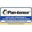 PAN-TENEX 10x Digestive Enzymes Granule Supplement for Dogs, 8.8-oz jar ...