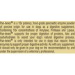 PAN-TENEX 10x Digestive Enzymes Granule Supplement for Dogs, 8.8-oz jar ...