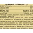 PAN-TENEX 10x Digestive Enzymes Granule Supplement for Dogs, 8.8-oz jar ...
