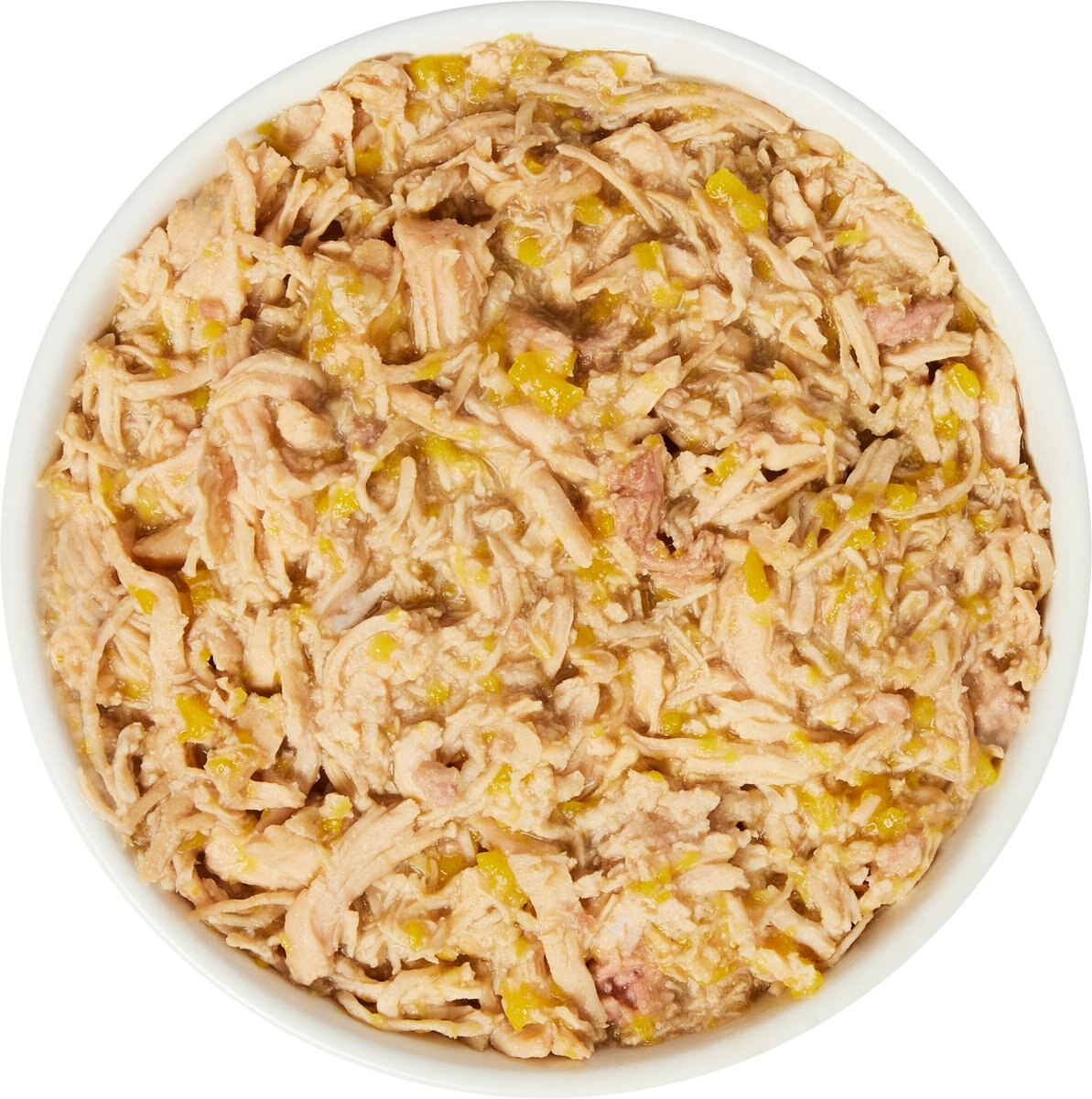 NATURE'S RECIPE Grain-Free Chicken & Duck Recipe in Broth Wet Dog Food ...