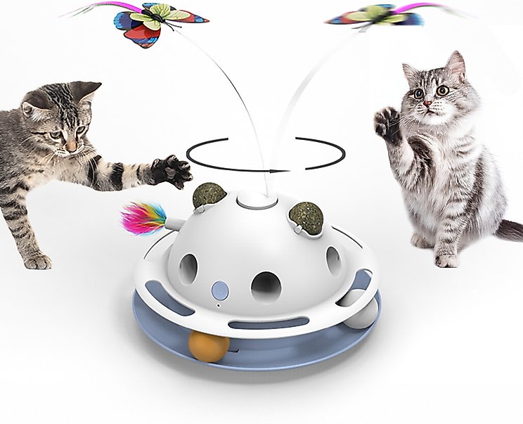 New Arrivals in Cat Toys - Free shipping | Chewy