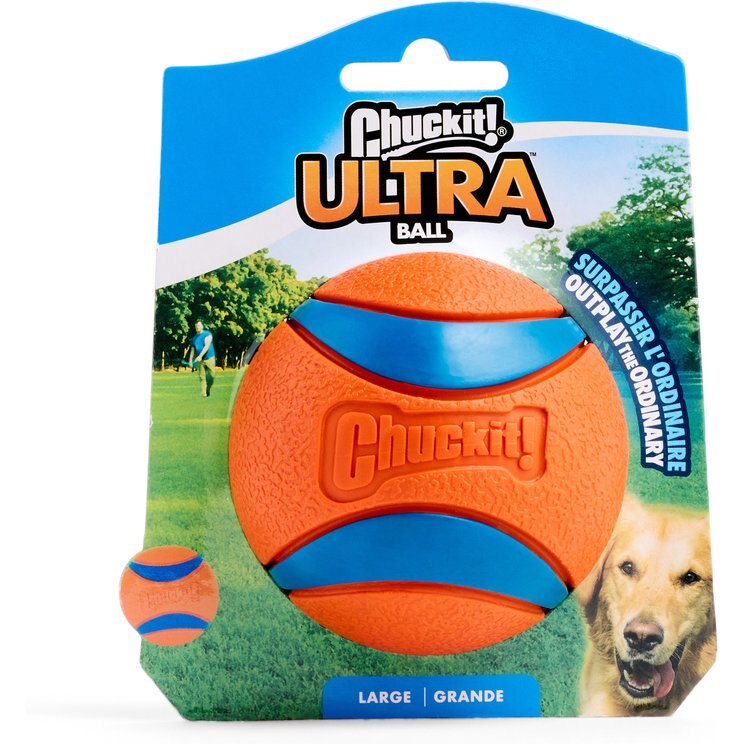 Chuckit! Dog Toys - Deals & Low Prices, Free Shipping