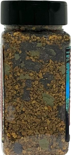 AQUACULTURE-ONE African Community Small Sinking Bits Fish Food, 3.5-oz ...