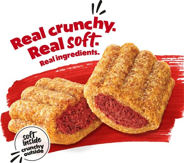 Purina Beneful Baked Delights Hugs with Beef & Cheese | Chewy