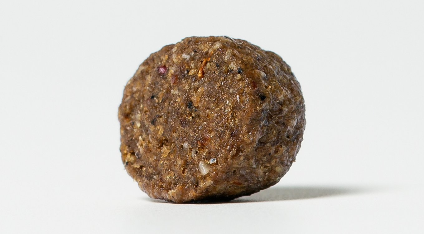 BADLANDS RANCH Superfood Complete Raw Coated Morsels Beef Dry Dog Food ...