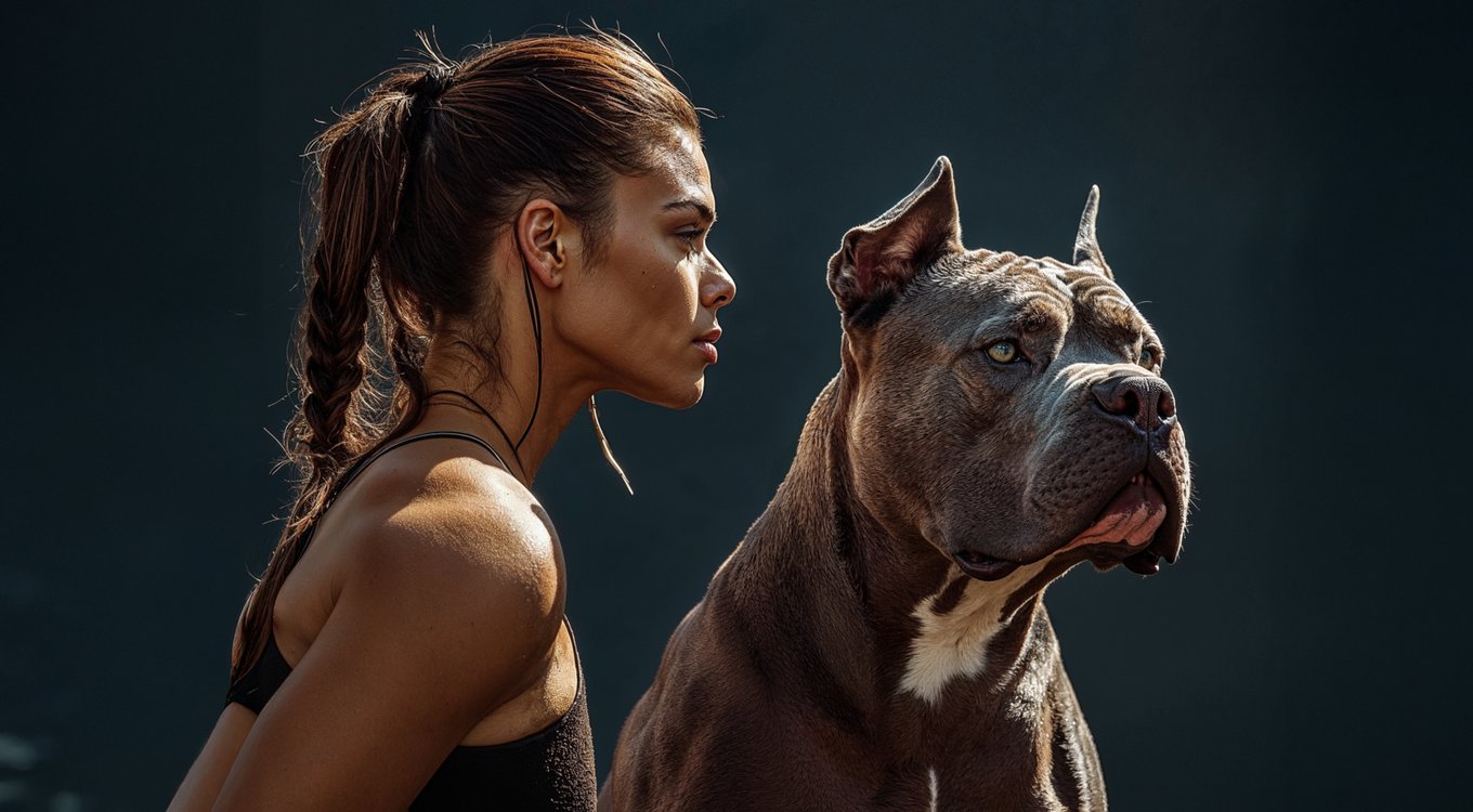 BULLY MAX 24/14 High-Protein & Growth Lamb Dry Puppy Food, 5-lb bag ...