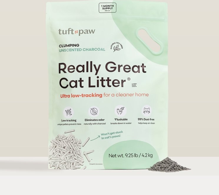 Cat Litter Technology (Free Shipping) | Chewy