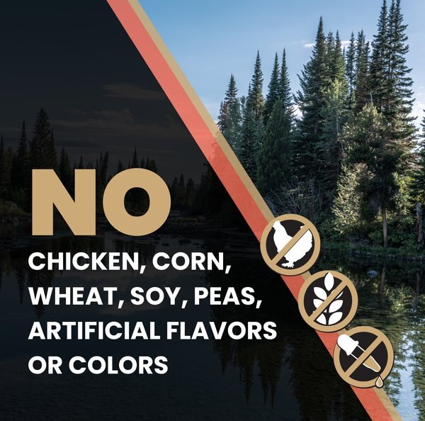 VICTOR Sensitive Skin & Stomach Salmon Meal & Brown Rice Recipe Dry Dog ...