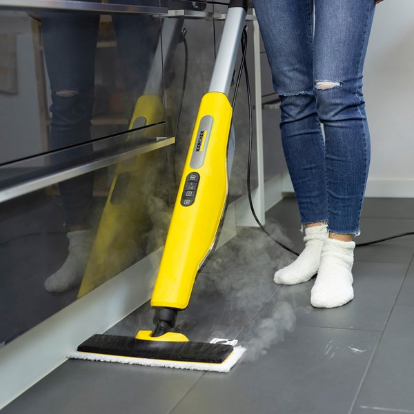 Temporarily Unavailable - KARCHER SC3 Upright EasyFix Chemical Free ...