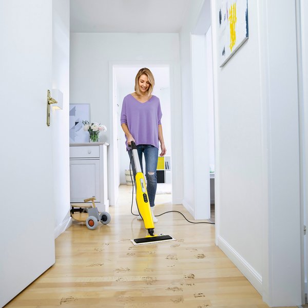 Temporarily Unavailable - KARCHER SC3 Upright EasyFix Chemical Free ...