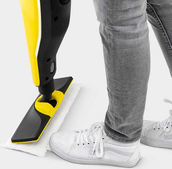 Temporarily Unavailable - KARCHER SC3 Upright EasyFix Chemical Free ...