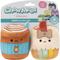 Discontinued - SQUISHMALLOWS ChewMees Deeku Puppuccino & Lou-Lou Bacon ...