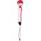 POKEMON Poke Ball Telescopic Fetch Launcher Dog Toy - Chewy.com