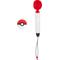 POKEMON Poke Ball Telescopic Fetch Launcher Dog Toy - Chewy.com