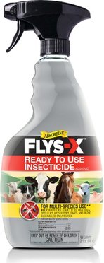 Barn Fly Spray and Pest Control | Chewy
