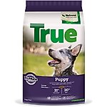 PRO PAC Performance Puppy Chicken Flavored Dry Dog Food, 40-lb bag ...
