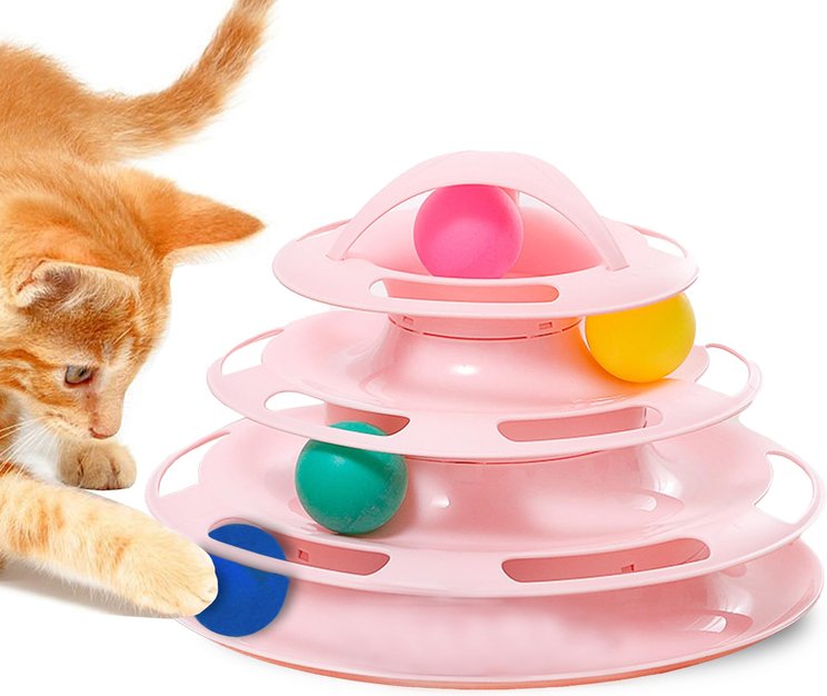 Ferret Toys Tunnels & Balls | Chewy