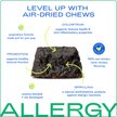 NATIVE PET Allergy & Immune Chews Allergy Relief Supplement for Dogs ...