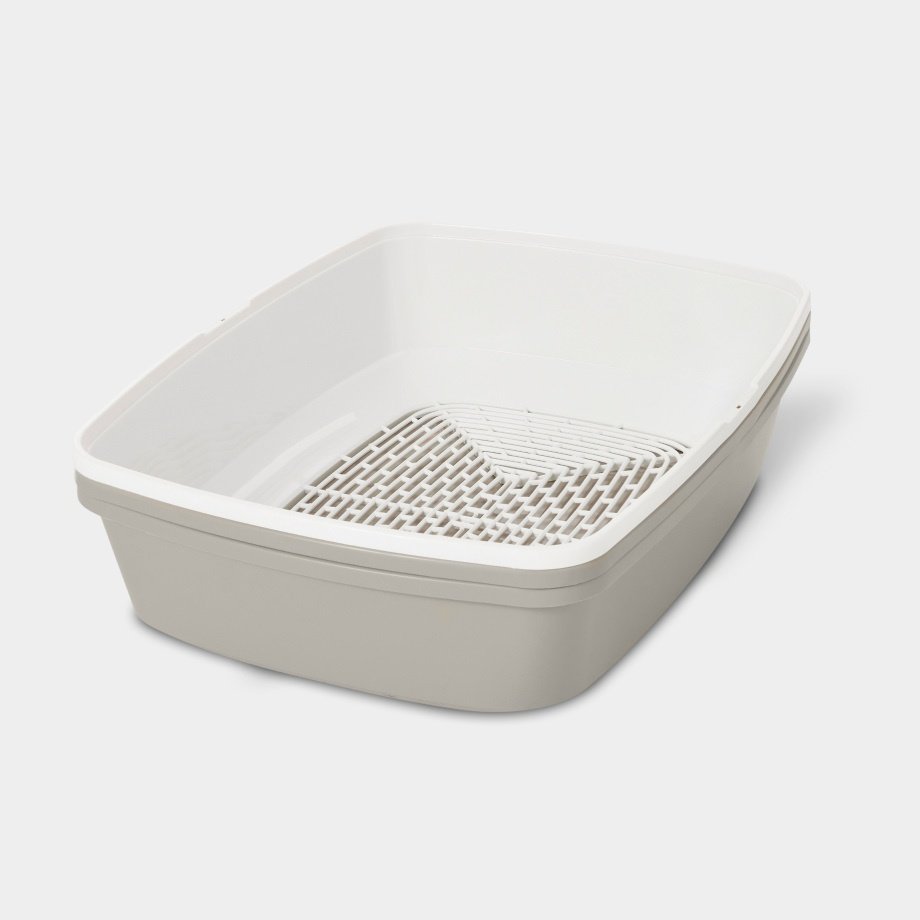 Cat Litter Boxes, Pans & Trays (Free Shipping) | Chewy