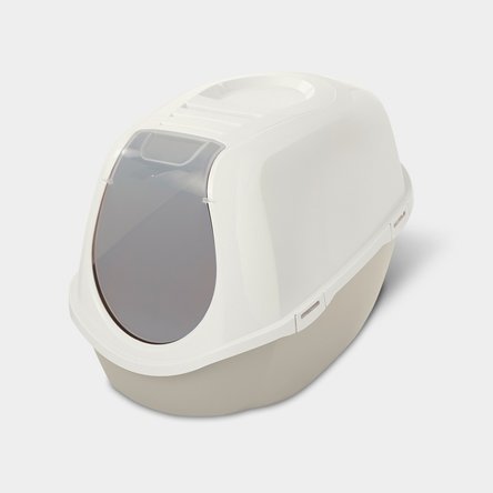 Cat Litter Boxes, Pans & Trays (Free Shipping) | Chewy