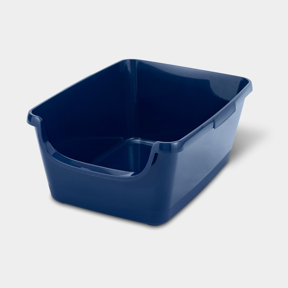Cat Litter Boxes, Pans & Trays (Free Shipping) | Chewy