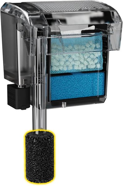 FLUVAL Intake Strainer Sponge for AC70/AC110 Aquarium Power Filter ...