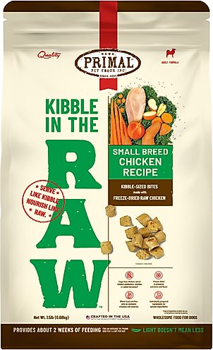 Primal Pet Food - Free shipping | Chewy