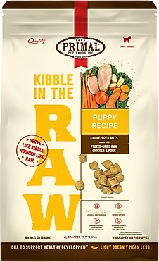 Primal Dog Food - Free shipping | Chewy