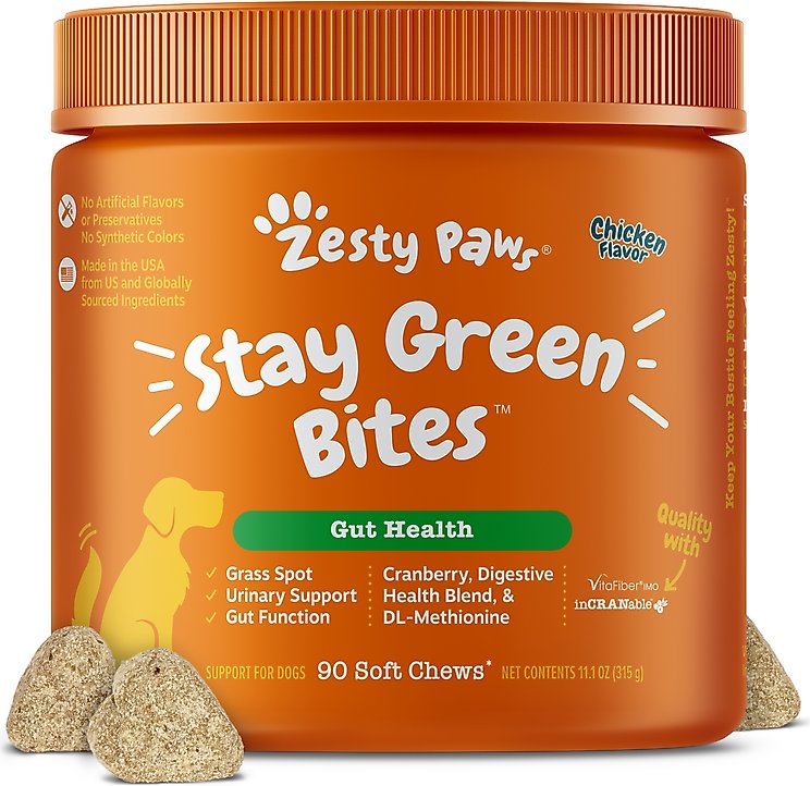 Zesty Paws: Dog & Cat Supplements (Free Shipping) | Chewy