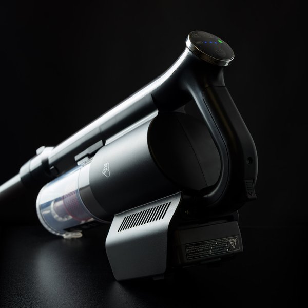 IRIS Cyclone 596123 Cordless Vacuum Cleaner - Chewy.com