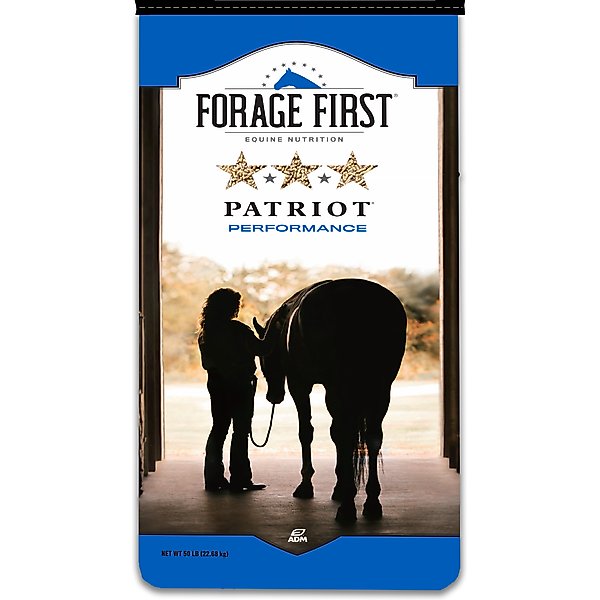 NUTRENA ProForce Fuel Horse Feed, 50-lb bag - Chewy.com