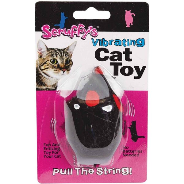 MEOWIJUANA Refillable Get Buzzed Catnip Bee Cat Toy - Chewy.com