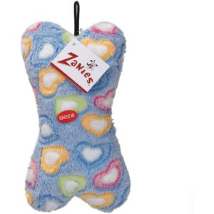 ZEUS Duo Stick Dog Toy, Turquoise, 9-in - Chewy.com