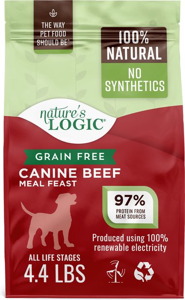 Nature's Logic: Dog & Cat Food (Free Shipping) | Chewy